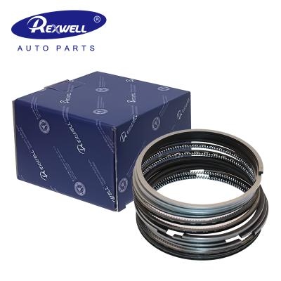 Китай 23040-2A900 23040-2A901 23040-2A902 Двигатель с поршневым кольцом для Hyundai D4FA продается