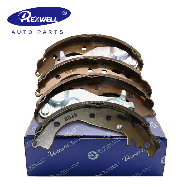 Quality 04495-52140 04495-52140 04495-52100 04495-52090 Brake Shoe Kit For Toyota Yaris for sale