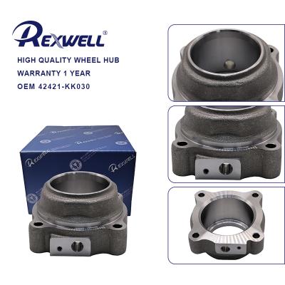 중국 42421-KK030 REXWELL OEM 자동차 부품 후방 액슬 베어링 케이스 (Toyota Hilux 4Runner Fortuner 2015-용) 판매용