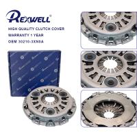 Quality Clutch Pressure Plate And Cover Assembly For Nissan URVAN NV350 E26 Parts 30210 for sale