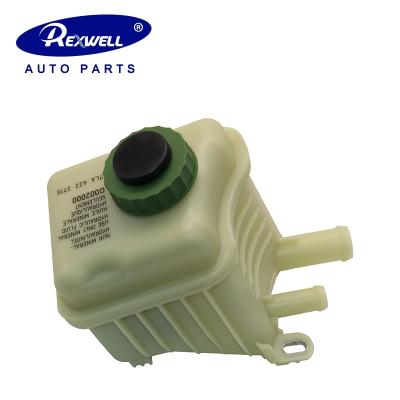 Cina 7L6422371E 7L6422371D 7L6422371C 7L6422371A Pompa di sterzo servoservatorio Servatorio per Audi Q7 VW Touareg 2007-2015 in vendita