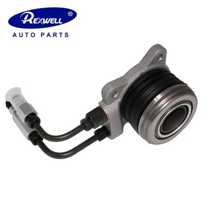 Cina 41421-24350 41421-24360 41421-24300 Cilindro secondario frizione centrale Cuscinetto di rilascio frizione idraulica per Hyundai Sonata 06-13 Santa Fe 07-12 Tucson 10 Kia Sportage R10 in vendita