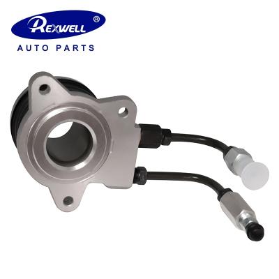 Cina 41421-24350 41421-24360 41421-24300 Cilindro secondario frizione centrale Cuscinetto di rilascio frizione idraulica per Hyundai Sonata 06-13 Santa Fe 07-12 Tucson 10 Kia Sportage R10 in vendita