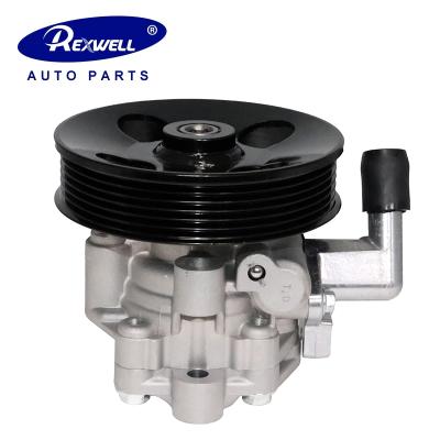 Cina 57100-2E300 57100-2E200 57100-2F200 Pompa olio servosterzo per auto Hyundai Tucson 2006-2009 in vendita
