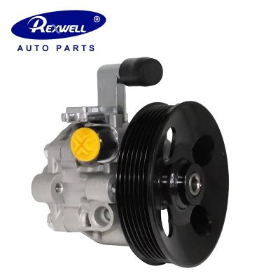 Cina 57100-2E300 57100-2E200 57100-2F200 Pompa olio servosterzo per auto Hyundai Tucson 2006-2009 in vendita