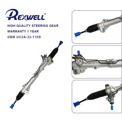 Cina UC2A-32-110D UC2A-32-110F UC2A-32-110G UC2B-32-110G UC2M-32-110 Scatola sterzo idraulica per Ford Ranger Mazda BT50 4WD in vendita