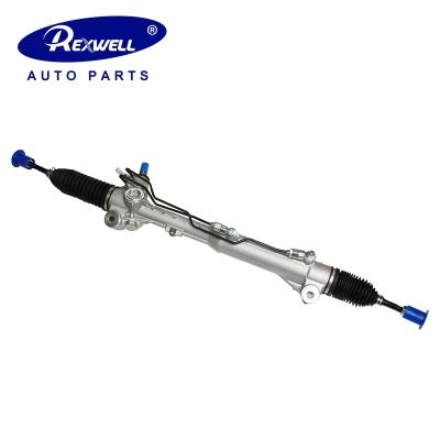 Cina UC2A-32-110D UC2A-32-110F UC2A-32-110G UC2B-32-110G UC2M-32-110 Scatola sterzo idraulica per Ford Ranger Mazda BT50 4WD in vendita