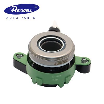 Cina 2324A080 2324A023 2324A077 2324A078 2324A081 OEM Clutch Slave Cylinder Cuscinetto idraulico di rilascio dell'imbracatore per Mitsubishi Triton L200 Lancer Outlander Sport Montero in vendita