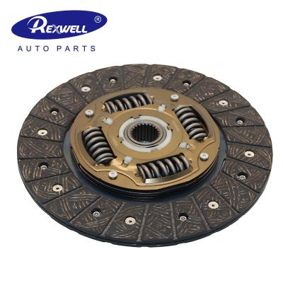 Cina 31250-42022 31250-42020 31250-42021 DTX-203 REXWELL Kit di frizione Disco di frizione per TOYOTA RAV4 239mm in vendita