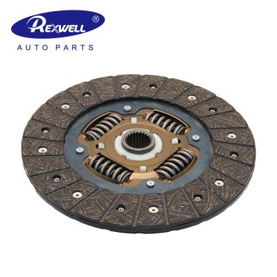 Cina 31250-42022 31250-42020 31250-42021 DTX-203 REXWELL Kit di frizione Disco di frizione per TOYOTA RAV4 239mm in vendita
