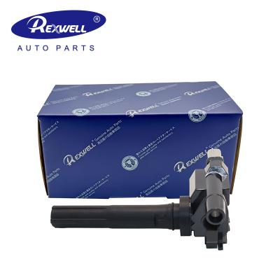 Cina 33400-62J00 Bobina di accensione per Suzuki Alto Baleno Carry Swift Grand Vitara Ignis Wagon Liana 2009-2012 in vendita