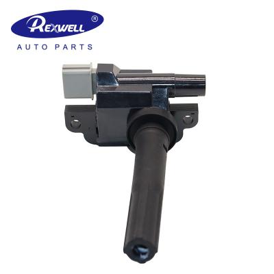 Cina 33400-62J00 Bobina di accensione per Suzuki Alto Baleno Carry Swift Grand Vitara Ignis Wagon Liana 2009-2012 in vendita