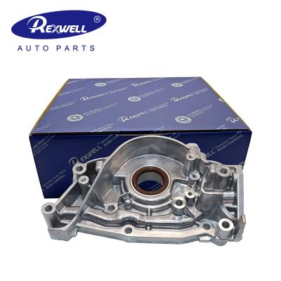 Cina 1211A021 MD363751 Ricambi motore auto Pompa di olio per Mitsubishi Pajero V73 6G74 6G75 V87W V97W Montero Shogun in vendita