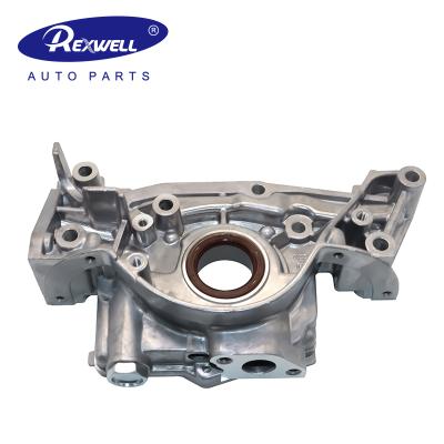 Cina 1211A021 MD363751 Ricambi motore auto Pompa di olio per Mitsubishi Pajero V73 6G74 6G75 V87W V97W Montero Shogun in vendita