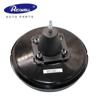 Cina 44610-42301 OEM Toyota Brake Booster Assembly Per RAV4 Camry Aurion Corolla Wish Crown Avalon Lexus ES250 IS350 in vendita
