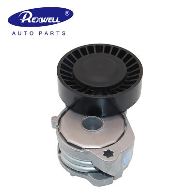 China 31258153 30777726 1330379 Drive Belt Tensioner Assembly For Volvo S60 V60 XC60 XC70 2.5 2012-2016 for sale