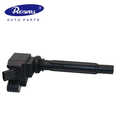 Cina 68211953AA 4Pcs bobine di accensione per Jeep Wrangler IV JL 2.0 2017- Cherokee 2018 Alfa Romeo 2.0 in vendita