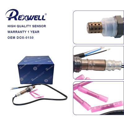 Chine DOX-0150 Sonde à oxygène universelle Denso pour voiture à vendre