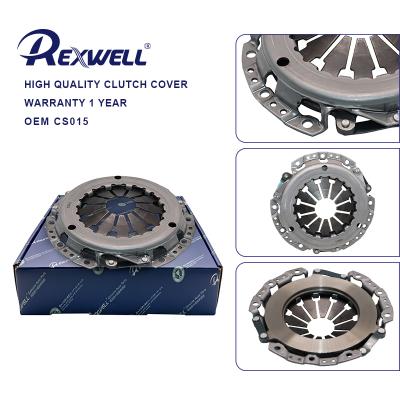 China CS015 22400-78A21 Aisin Clutch Cover For Suzuki Carry Every for sale