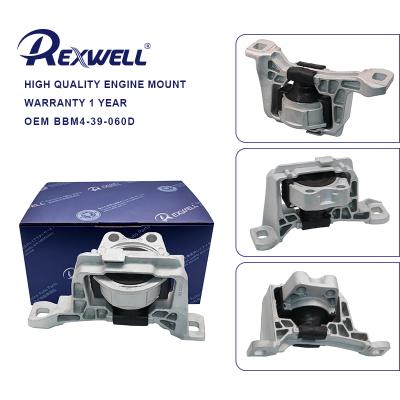 China BBM439060D OEM Right Engine Mount No.3 Mazda 3 2003-2010 for sale