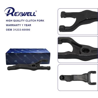 중국 31204-60090 자동차 클러치 풀 포크 판매용