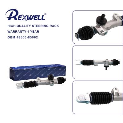 China 48500-85062 Auto Power Steering Rack  Steering Gear For Suzuki Carry for sale
