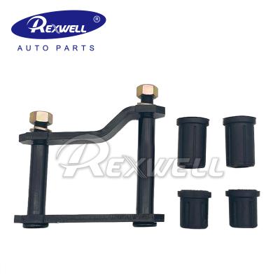 중국 04483-KK010 Leaf Spring Shackle Kit for Toyota Hilux Revo 2016- 판매용