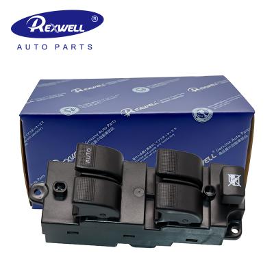 China AB39-14540-AB Window Lifter Switch for Ford Ranger Mazda BT50 4 Door AB3914540AB for sale