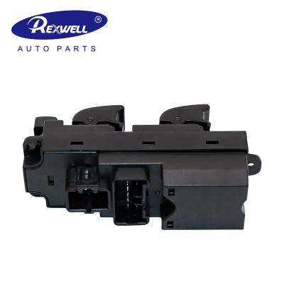 China AB39-14540-AB Window Lifter Switch for Ford Ranger Mazda BT50 4 Door AB3914540AB for sale
