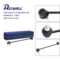 Quality 54830-2Y500 Auto Suspension Parts Front Stabilizer Link for Hyundai IX35 Kia for sale