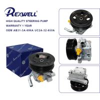 Quality UC2A-32-650A AB31-3A-696A Auto Hydraulic Power Steering Pump for MAZDA BT-50 for sale