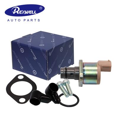China A6860-VM09A 294200-0360 Diesel Suction Control Valve for Nissan 2008- NAVARA PICKUP D22 Mitsubishi L200 for sale