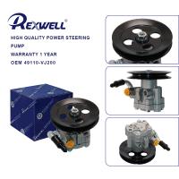 Quality 49110-VJ200 49110-VK415 49110-VK90A Power Steering Pump For Nissan Pickup D21 for sale