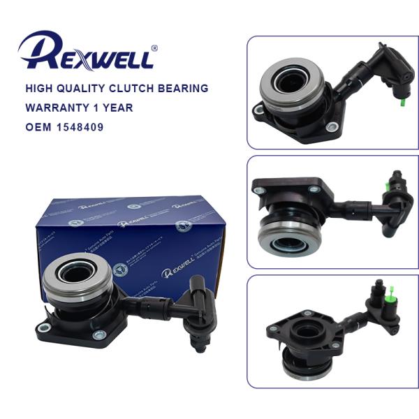 Quality 1548409 1457641 1480708 1495872 3M517A564AG 31259635 Hydraulic Clutch Release Bearing for Ford Focus Mondeo C30 S40 V50 for sale