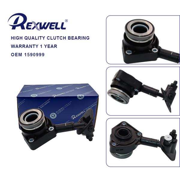 Quality 1590999 1226832 1418659 1472108 3M517A564BH 3M517A564BD JC0116530D 8689498 Clutch Central Slave Cylinder Hydraulic Clutch Release Bearing for Ford C-Max Focus Transit for sale