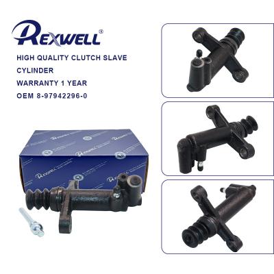 China 8-97942296-0 Clutch Slave Cylinder for Isuzu D-max 4JA1 for sale