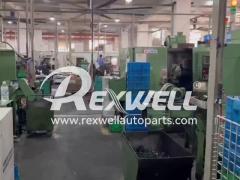 Oficina Rexwell
