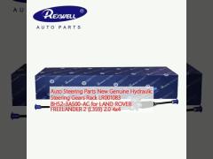 Autosturingonderdelen Nieuwe originele hydraulische stuurinrichting Rack LR001083 BH52-3A500-AC voor LAND ROVER FREELANDER 2 (L359) 2.0 4x4