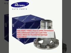 Nova Qualidade Original OEM 6460310401 Engenheiro Arame Crankshaft Assemblagem Para Mercedes-Benz C220 E220 Sprinter Vito 2.2 CDI OM611 OM646