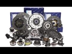 Nuovo kit di parti originali per auto a doppia frizione 270 mm copertura di frizione e piastra del disco di frizione KM-119R 2300A074 per Mitsubishi L200 4N15