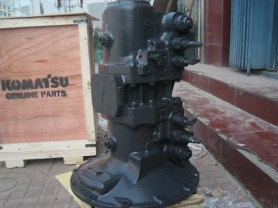 China pc200 pc210 pc300 pc360 pc400 pc450 pc650 pc750 komatsu excavator main pump for sale