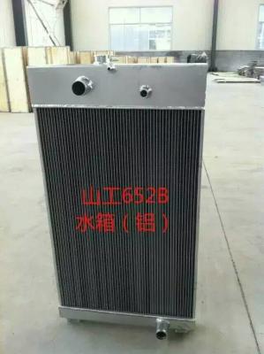China SEM630B SEM636 SEM650B SEM652B SEM655 SEM656 SEM657C SEM658C SEM659C  ZL50F SEM660B SEM wheel loader  oil cooler for sale