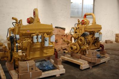 China 6BT 6CT NT855 K19 K38 M11 cummins diesel engine for sale