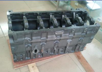China KOMATSU CAT ISUZU WEICHAI SHANGCHAI engine cylinder block for sale