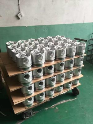 China 6D95 6D102 6D108 6D110 6D114 6D125 6D140 6D155 6D170 engine pistion for sale