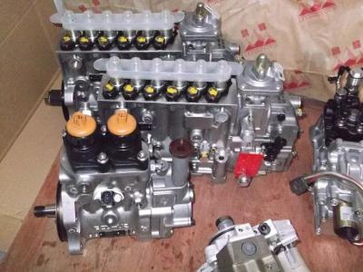 China KOMATSU CAT ISUZU WEICHAI SHANGCHAI BOSCH engine fuel pump for sale
