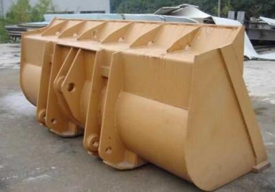 China SDLG SEM SHANTUI CHANGLIN XCMG LIUGONG LONGKING SANY SHANTUI  wheel loader bucket for sale