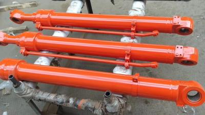 China hot sale PC200 ZX200 CLG925 SE210 ZE230E  XE215 excavator bucket cylinder for sale