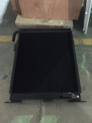China hot sale komatsu hitachi cat volvo zoomlion liugong sany hyundai shantui JCB excavator oil cooler for sale