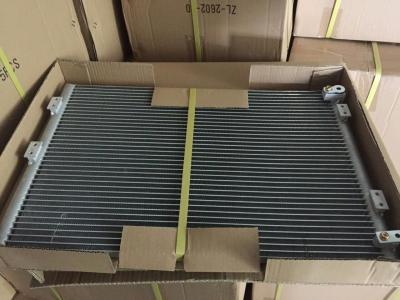 China hot sale komatsu hitachi cat volvo zoomlion liugong sany hyundai shantui JCB excavator condensor for sale
